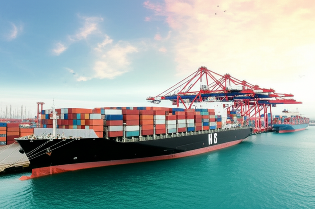 DPD Worldwide - Global Logistics Solutions