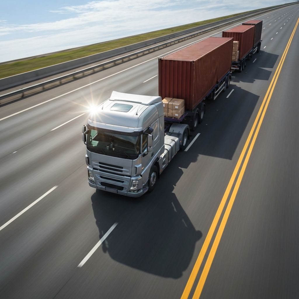 DPD Worldwide - Global Logistics Solutions