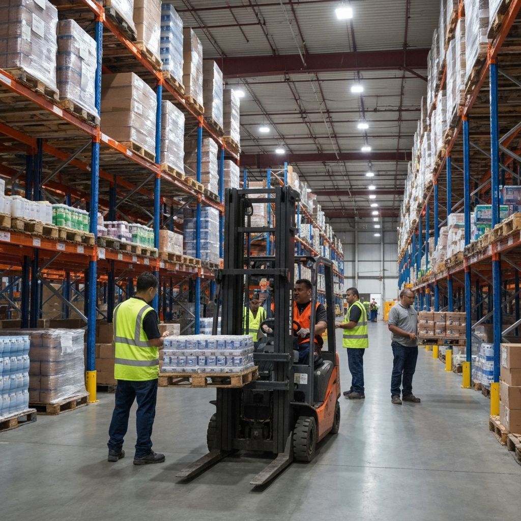 DPD Worldwide - Global Logistics Solutions